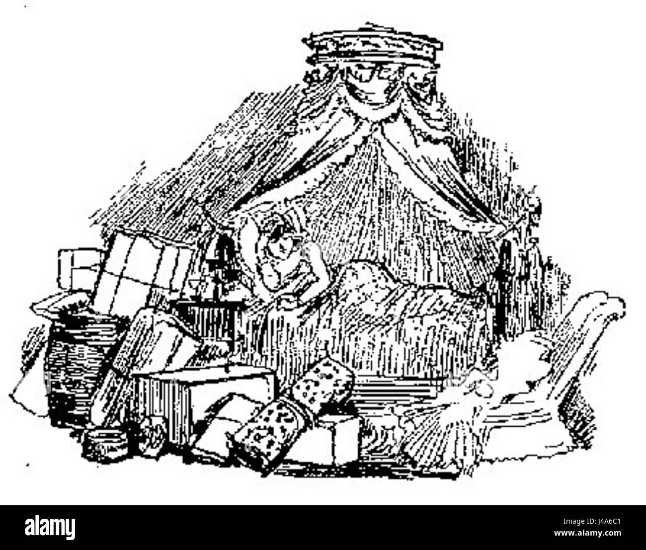 'VingtiÃ¨me siÃ¨cle' by Albert Robida, published in 1900, is a ...