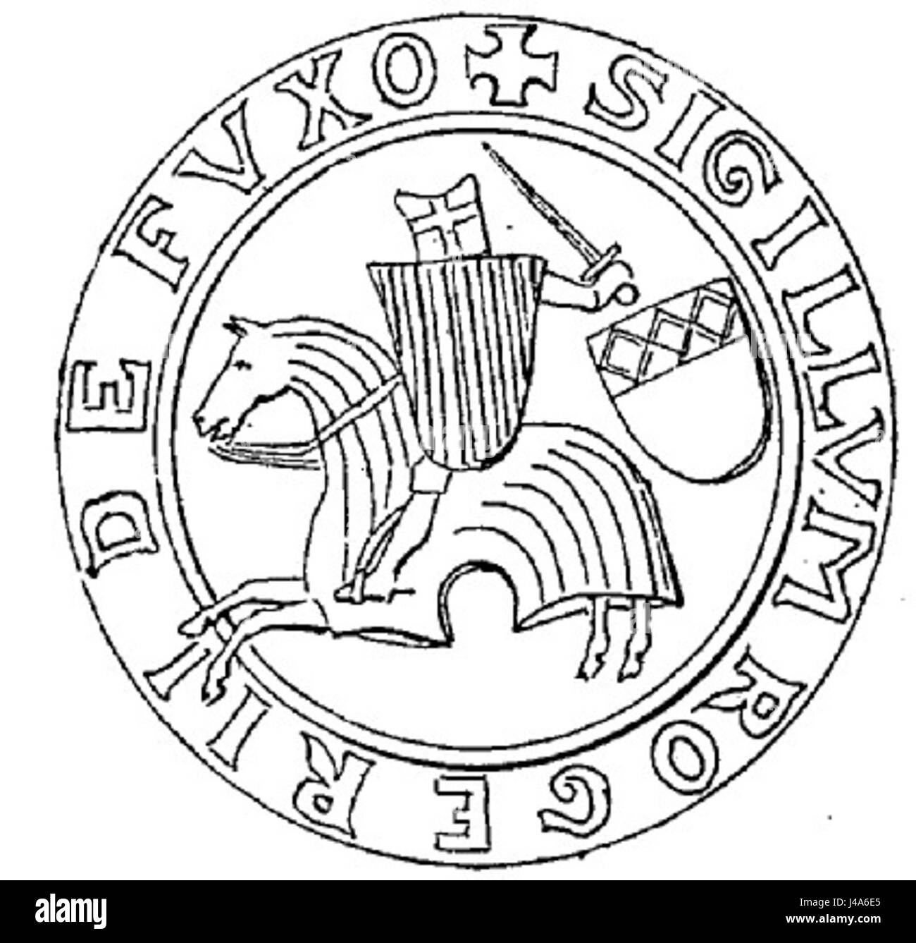 Roger IV of Foix was a French nobleman and the Count of Foix in the ...