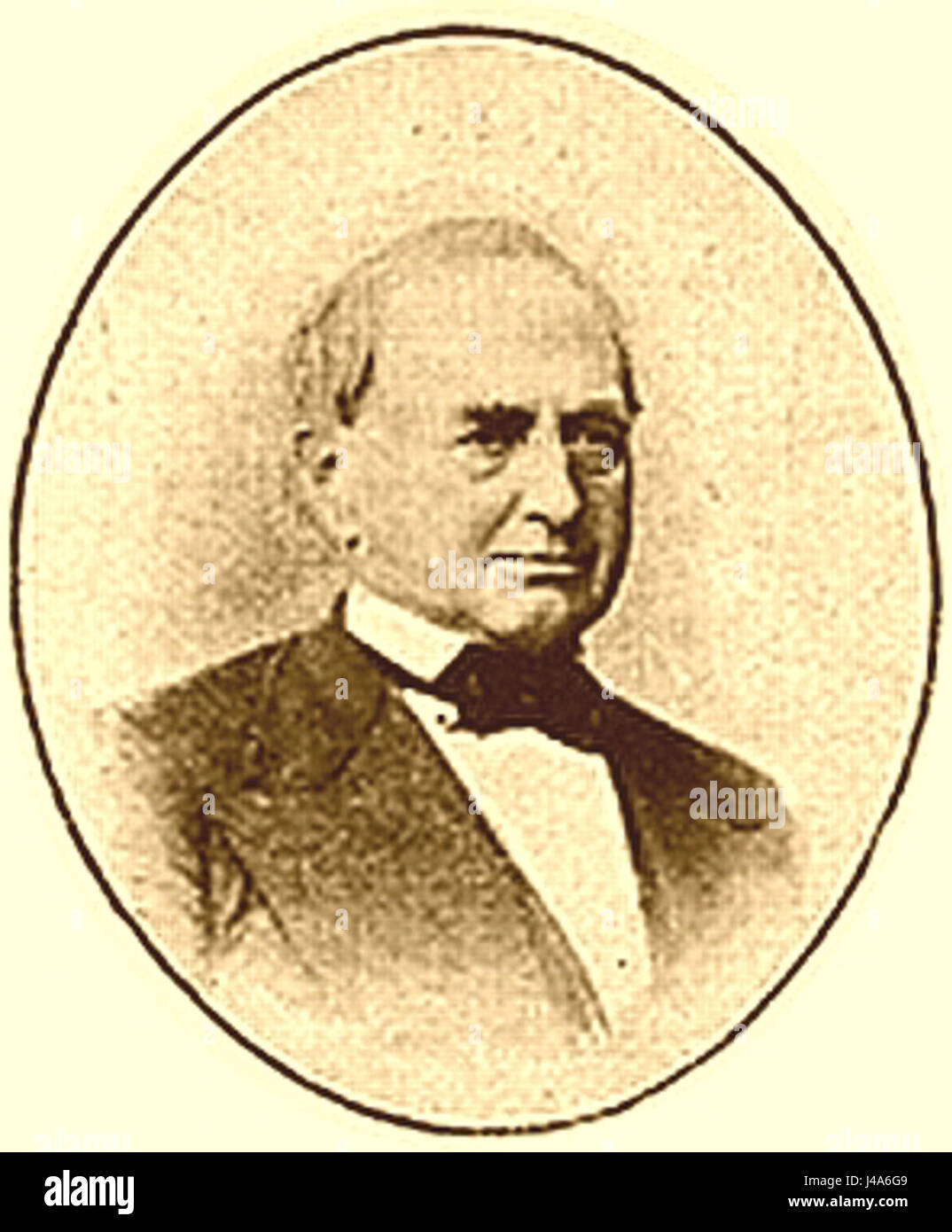 Richard von Friesen Stock Photo - Alamy