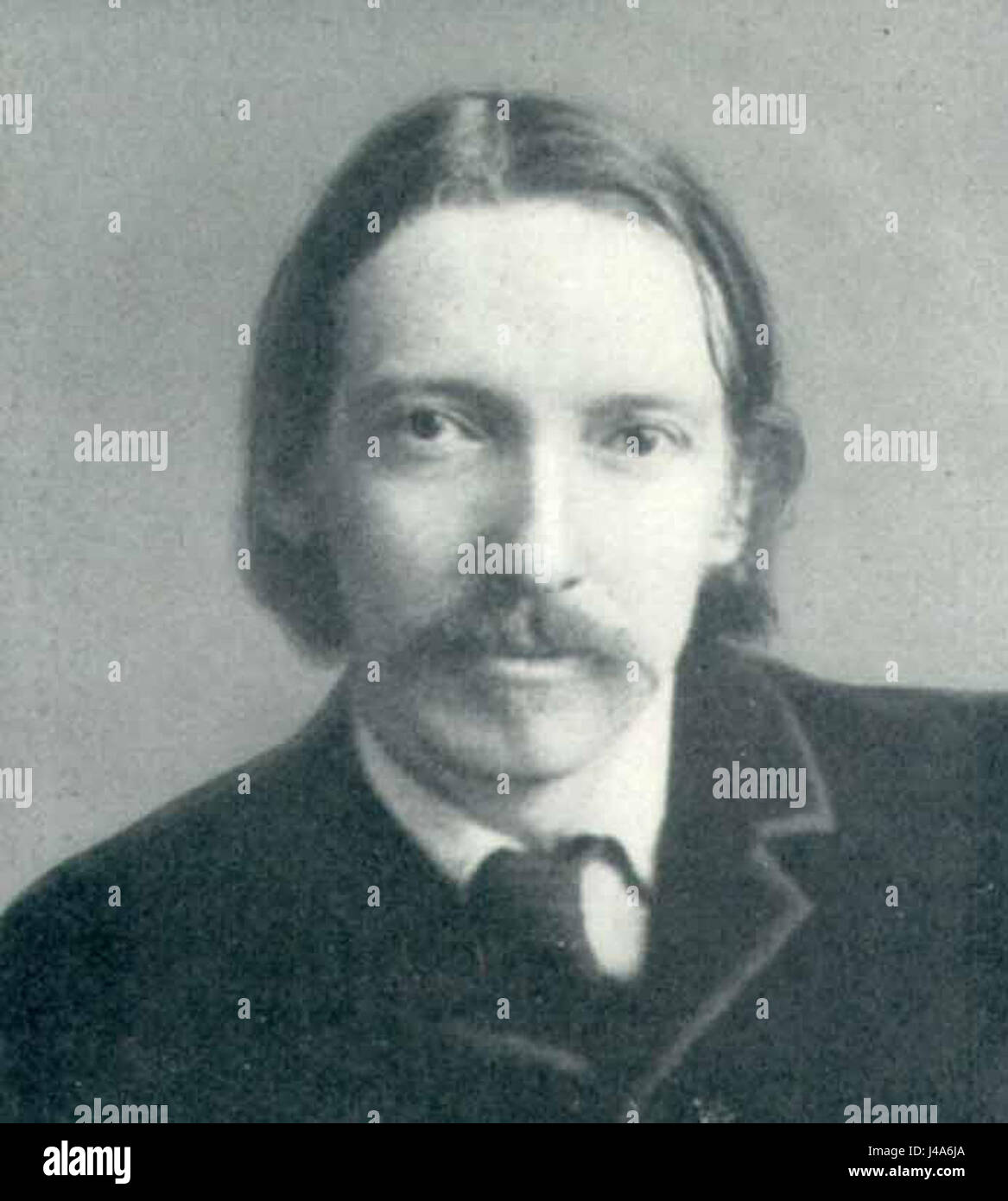 Robert Louis Stevenson (1850â€“1894) was a Scottish writer renowned for ...