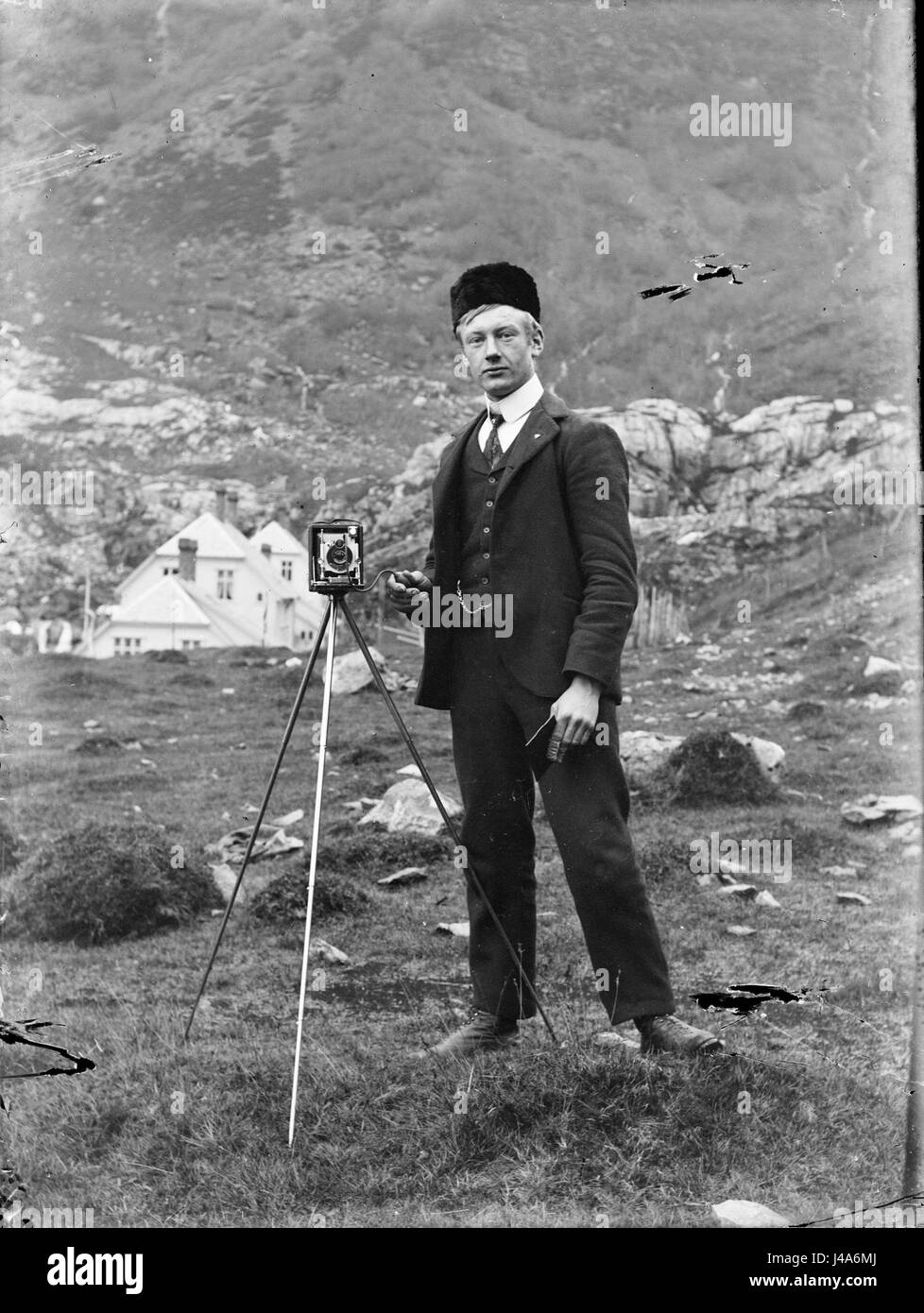 Paul stang hi-res stock photography and images - Alamy