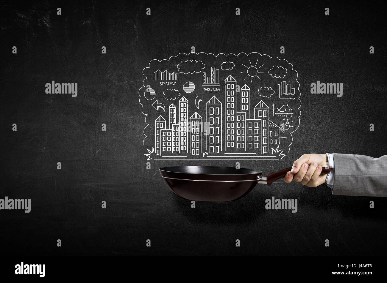 Your success recipe Stock Photo - Alamy Your success recipe Stock Photo - Alamy