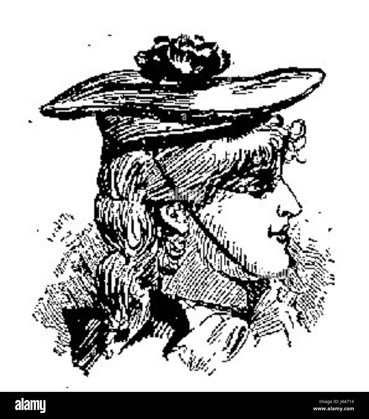 Robida Cut Out Stock Images & Pictures - Alamy