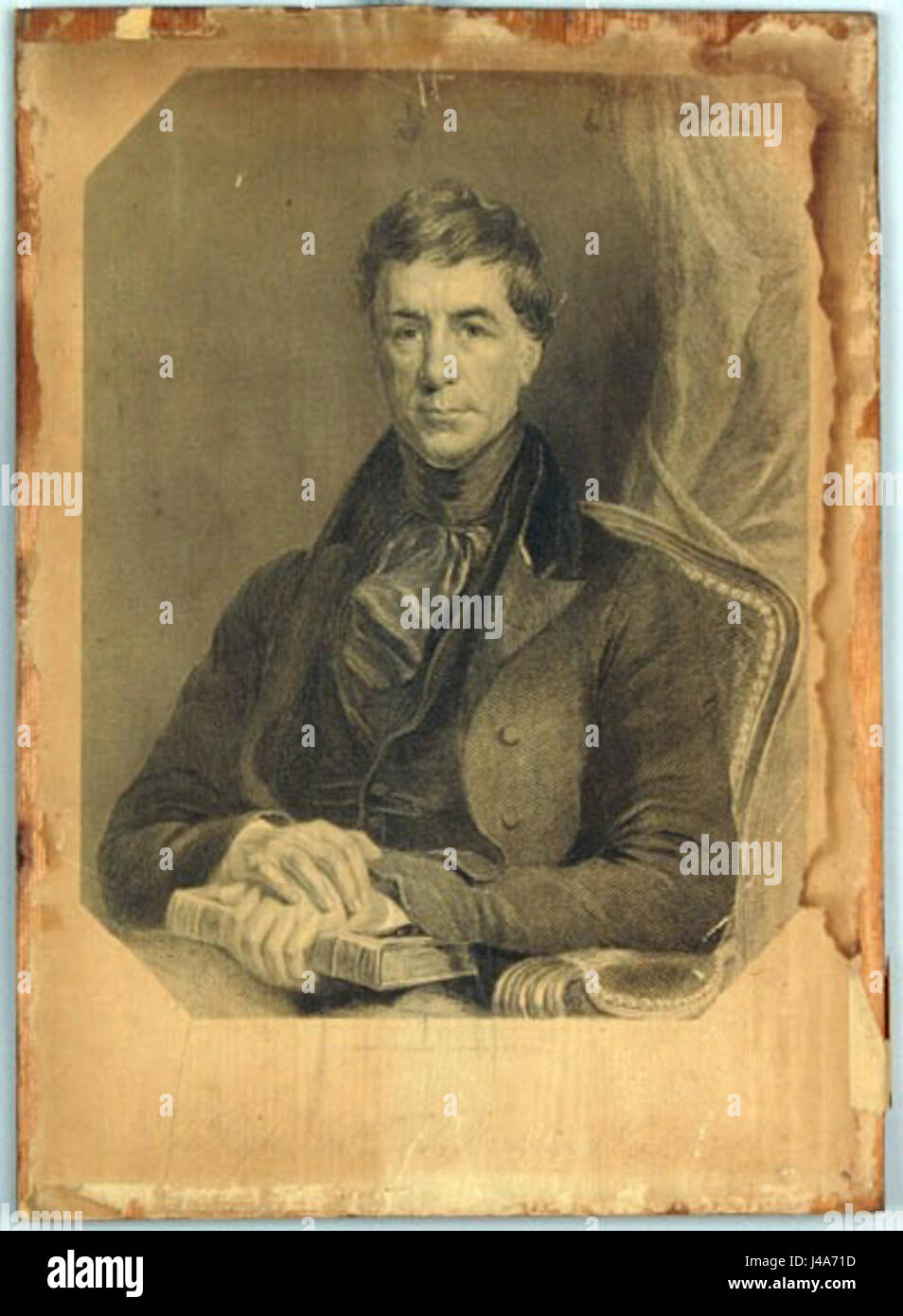 Robert Richard Scanlan was an influential figure in his field, known ...