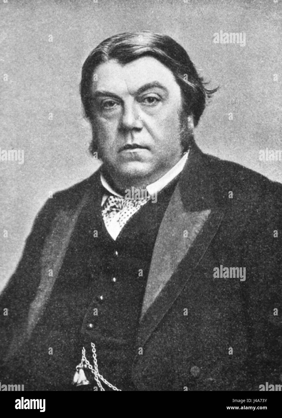 Robert lawson tait hi-res stock photography and images - Alamy