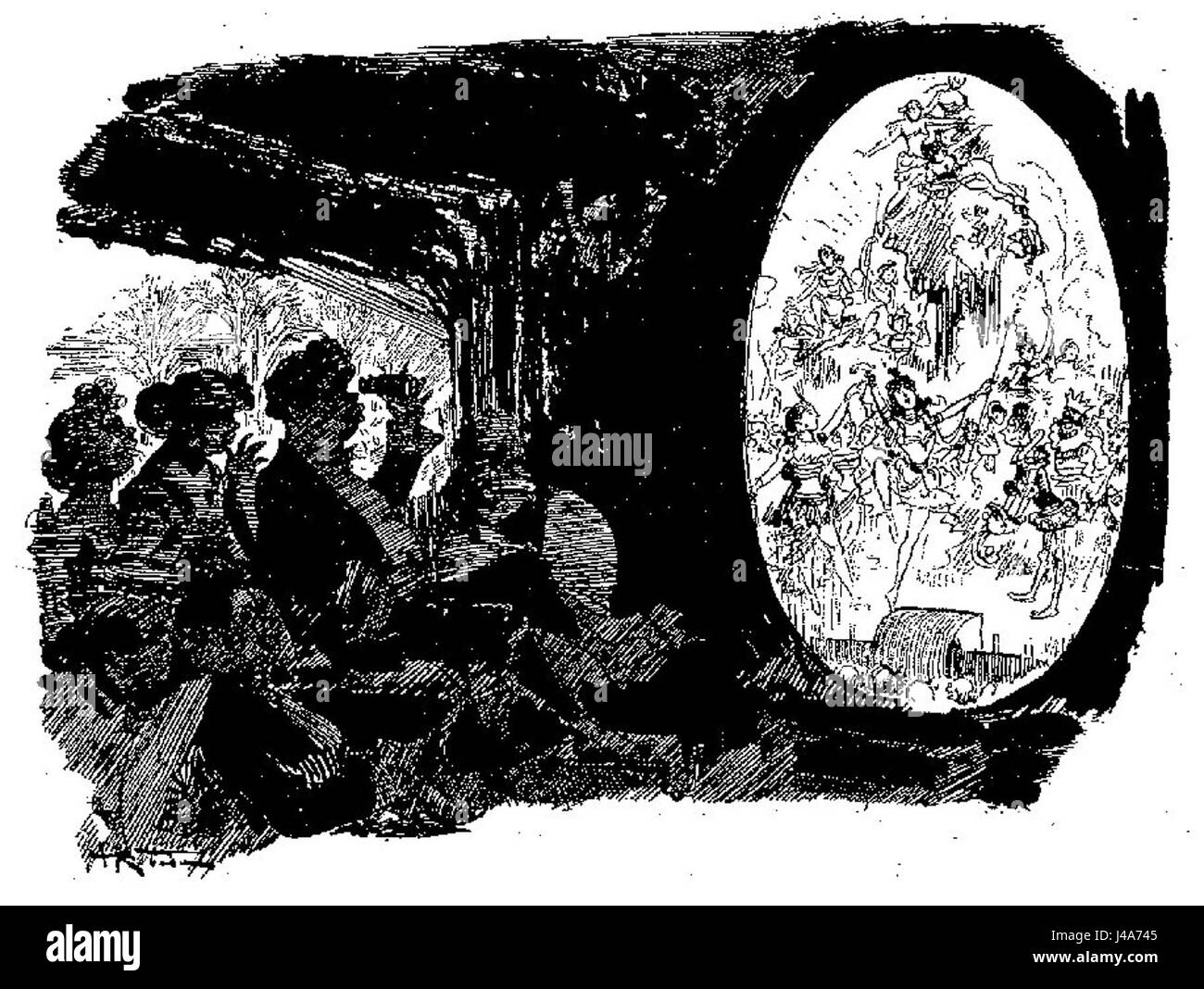 This reference points to a page from the book 'VingtiÃ¨me SiÃ¨cle' by ...