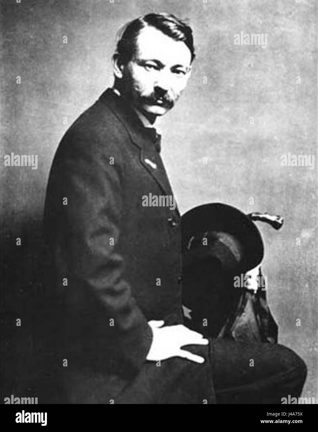 Robert Henri was an influential American artist and teacher, best known ...