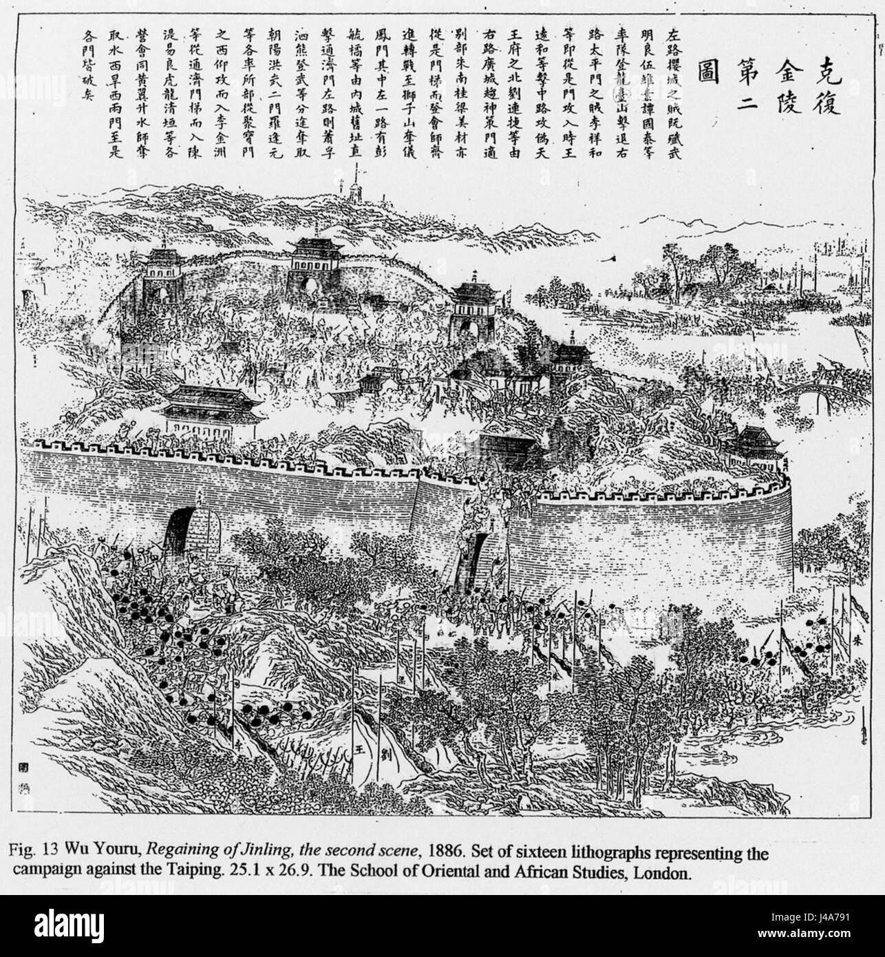 Second representation Black and White Stock Photos & Images - Alamy