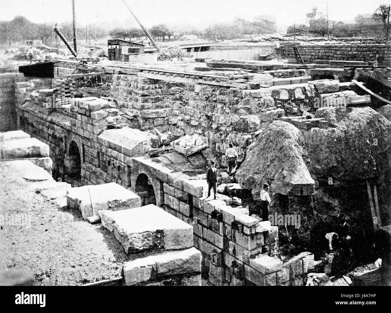 Work wheel Black and White Stock Photos & Images - Alamy