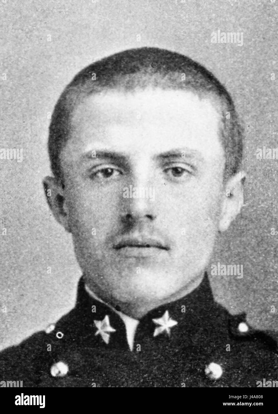 This refers to a study or measurement of the North Italian type ...