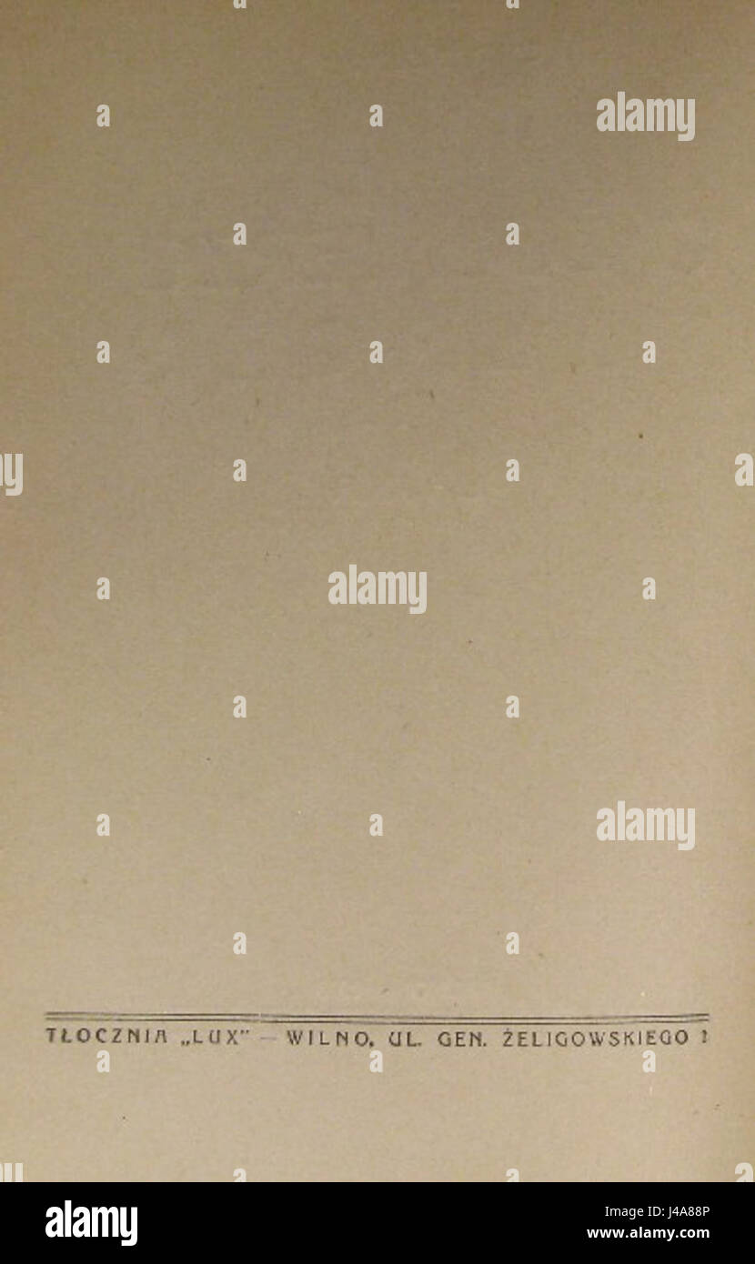 PL Slonski O zolnierzu tulaczu 006 Stock Photo - Alamy