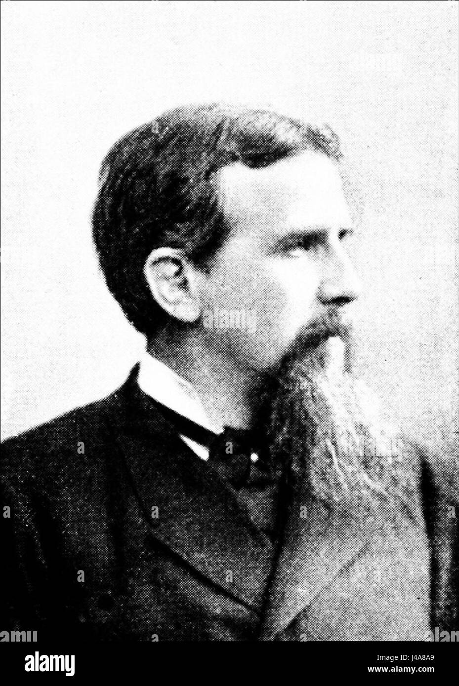 Friedrich Ratzel was a German geographer and ethnographer known for his ...