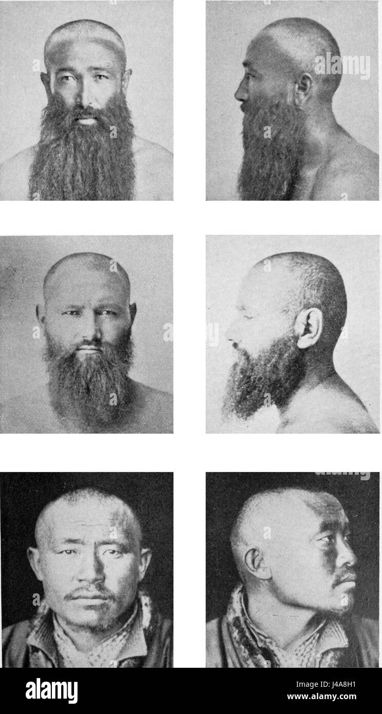 Turkoman heritage hi-res stock photography and images - Alamy