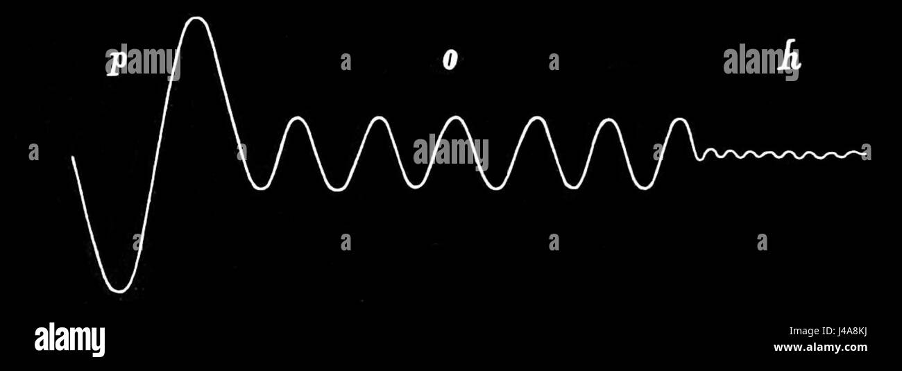 This scientific illustration from PSM V13 D062 demonstrates the effects ...