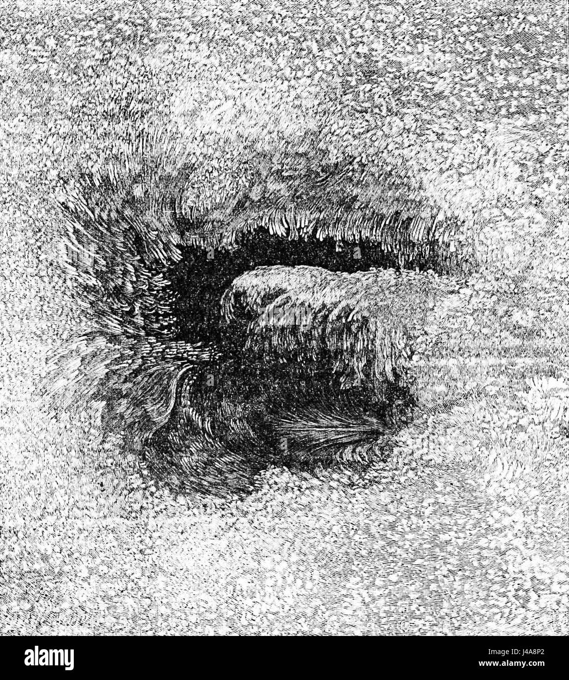 Sunspot drawing hi-res stock photography and images - Alamy