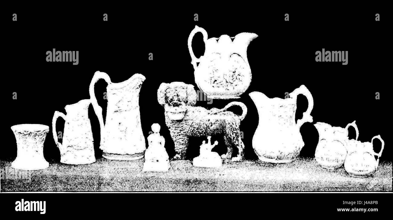An item from the PSM V40 D173 collection, featuring ware made by Lyman ...