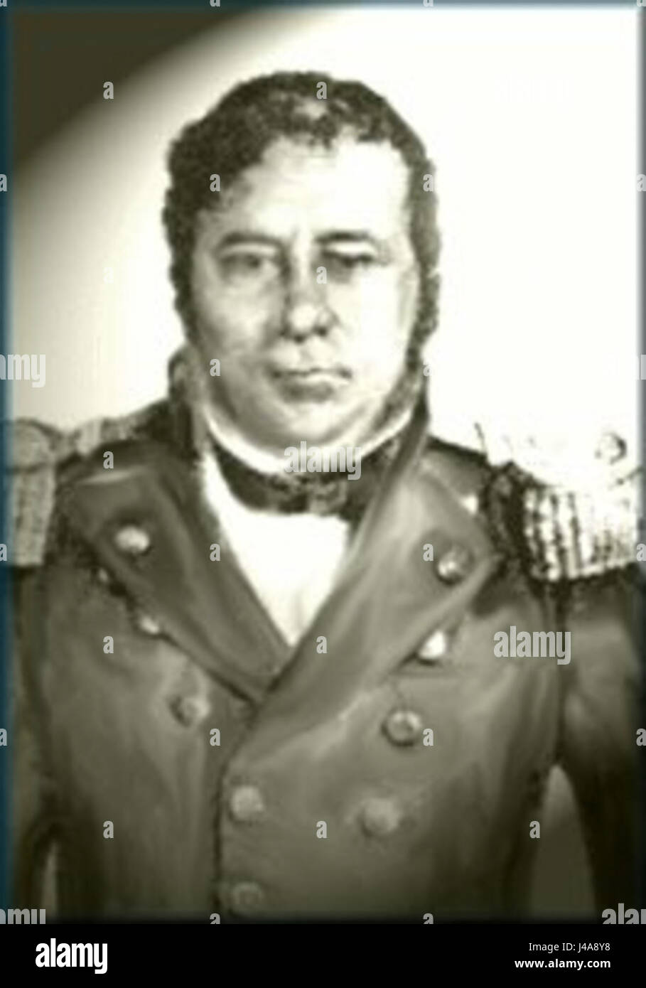 Pedro Santana was a Dominican military leader and politician, best ...