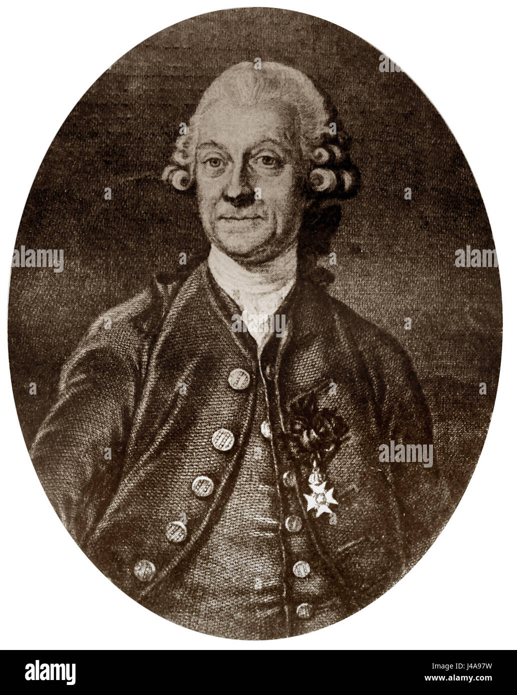 Swedish astronomer hi-res stock photography and images - Alamy