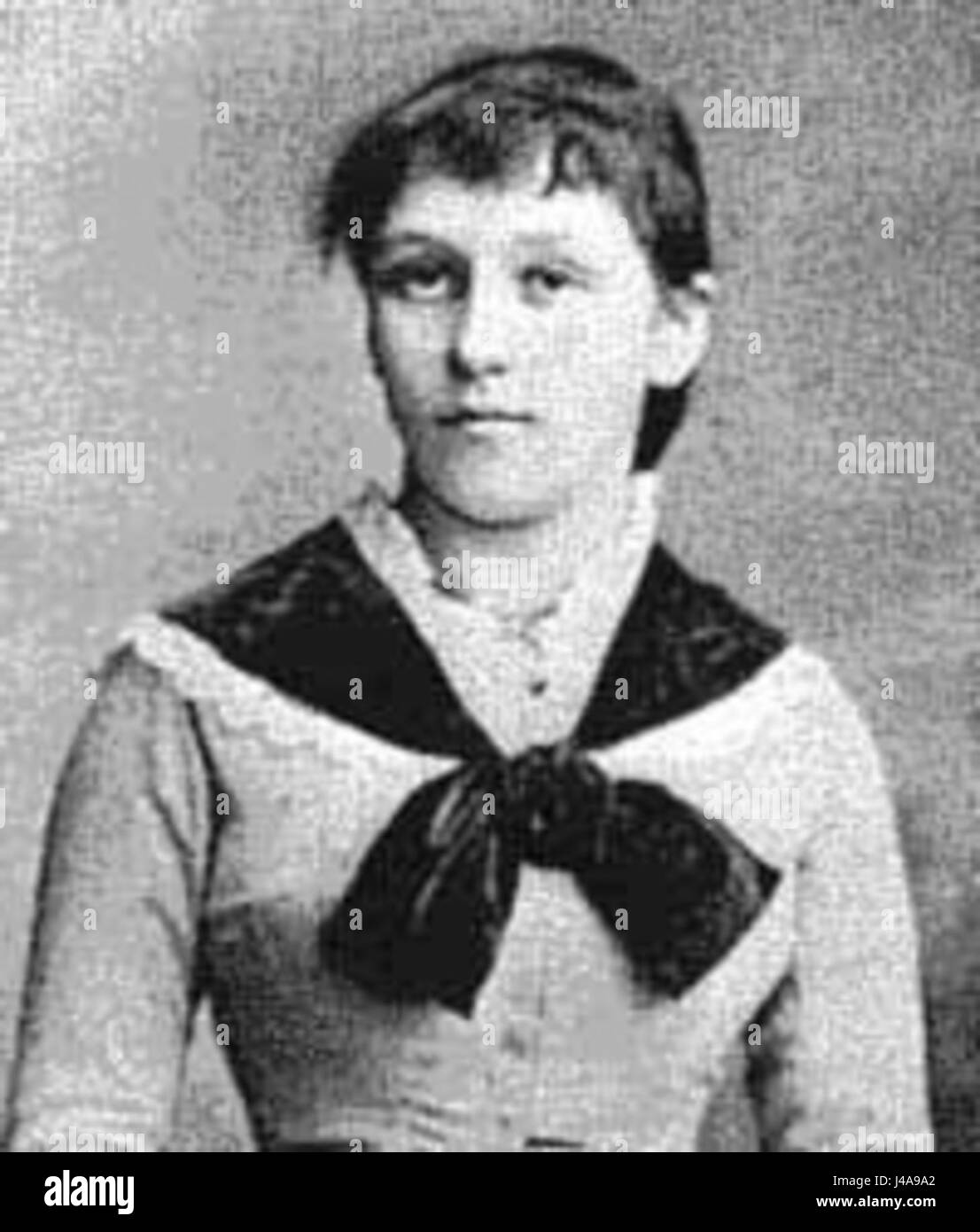 Paula Dehmel was a German poet, known for her works during the late ...