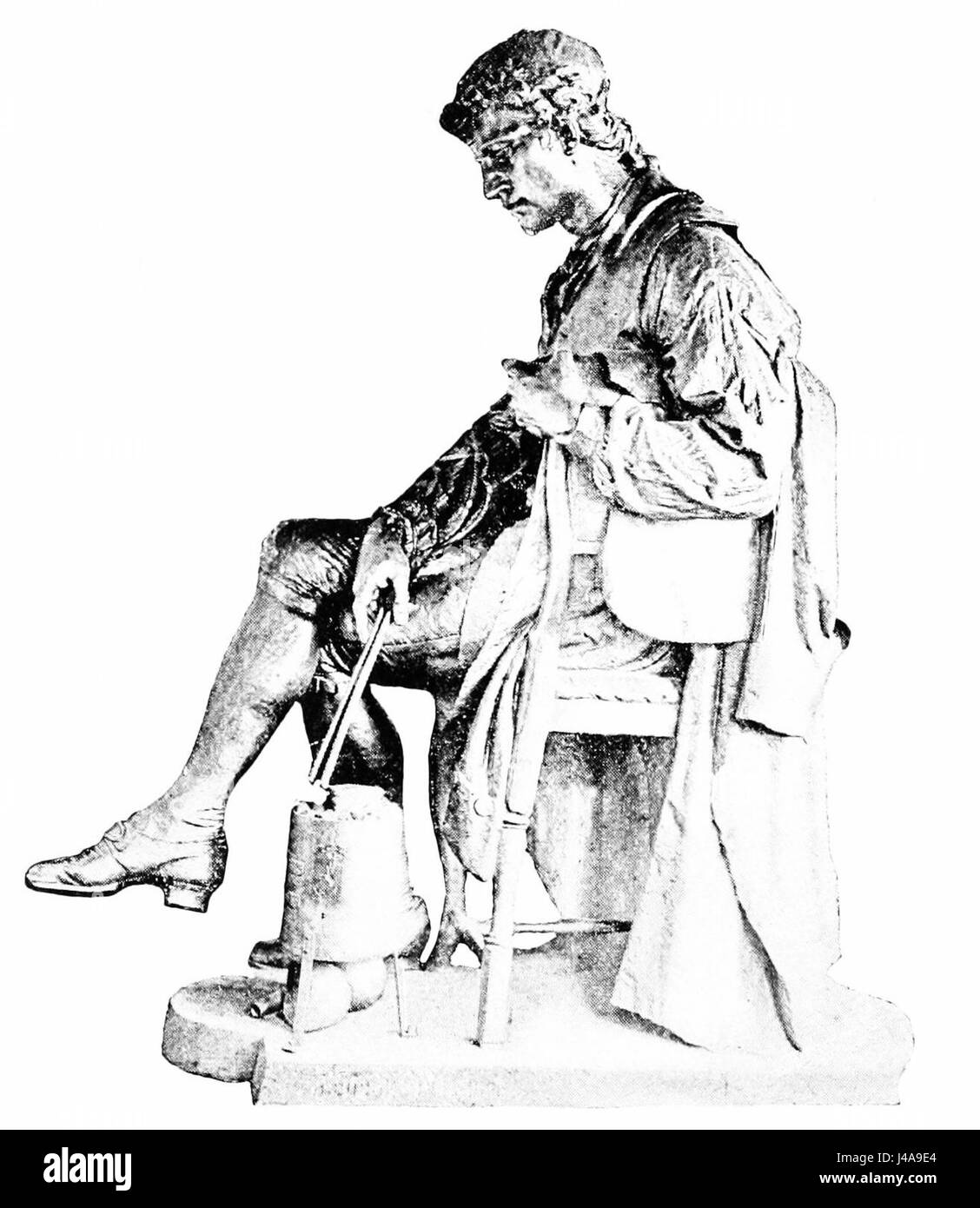 Carl wilhelm scheele hi-res stock photography and images - Alamy