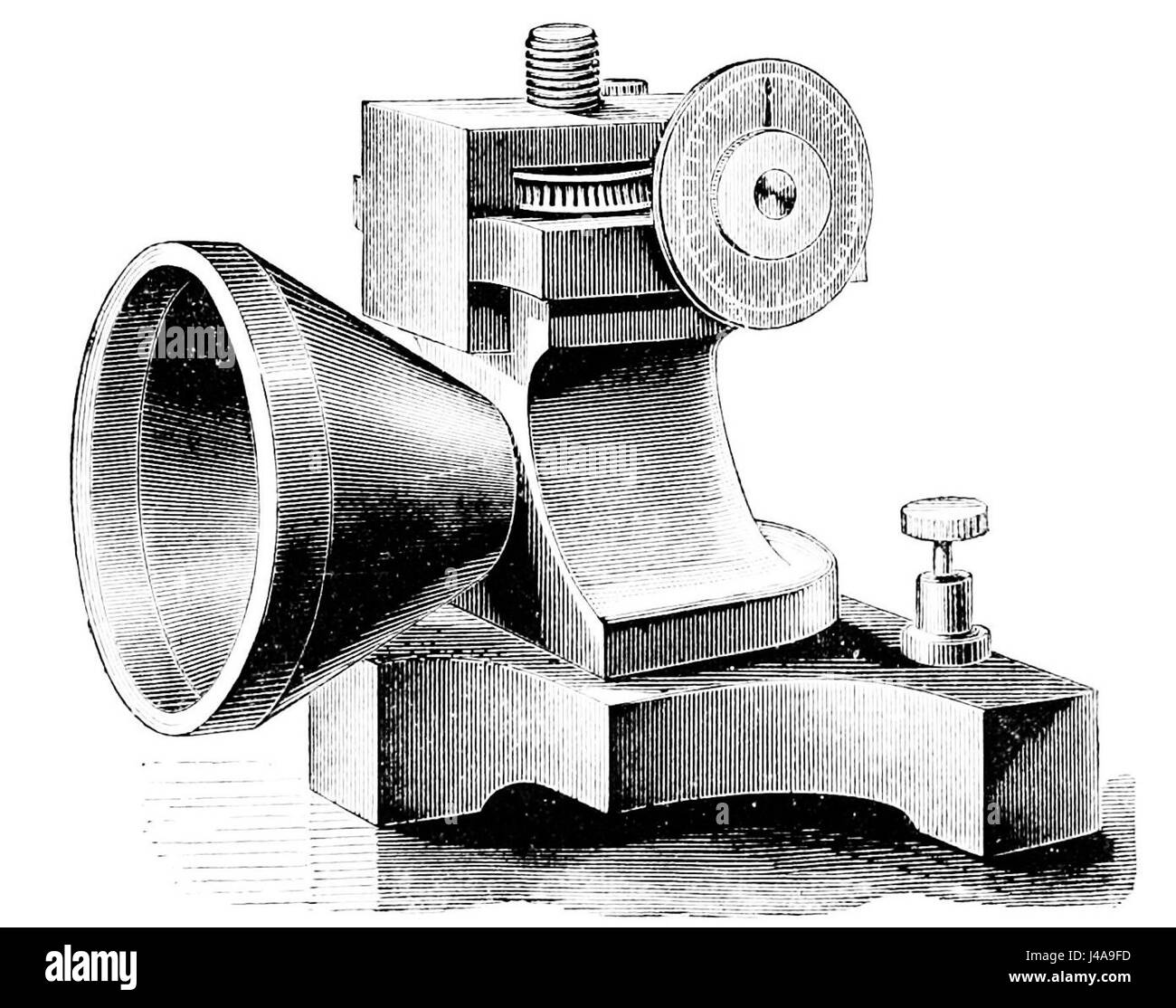 Microtasimeter hi-res stock photography and images - Alamy