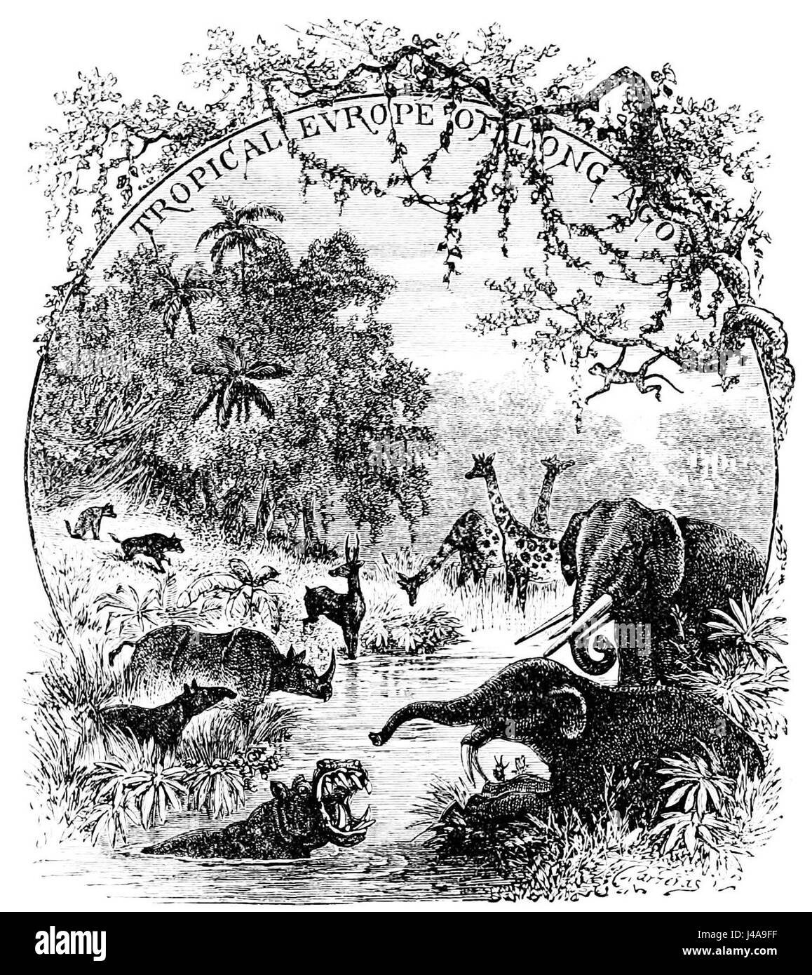 Long ago Black and White Stock Photos & Images - Alamy