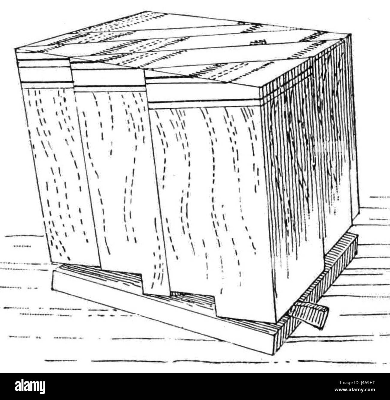 Erosion geography Cut Out Stock Images & Pictures - Alamy