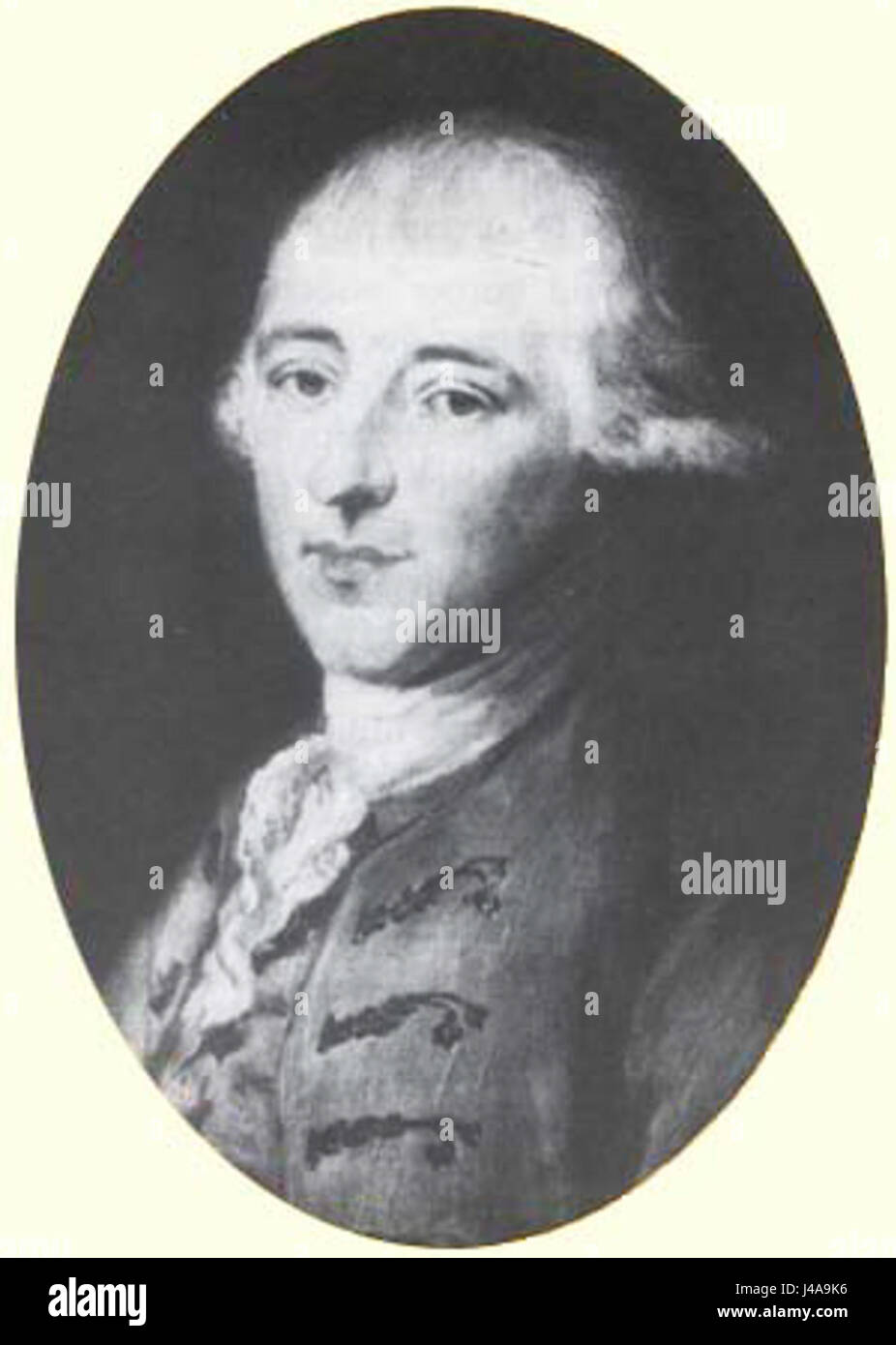 Pierce butler hi-res stock photography and images - Alamy