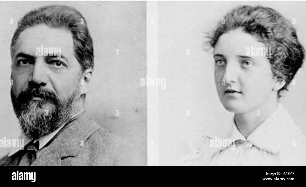 Petrie and Urlin in 1897 Stock Photo - Alamy