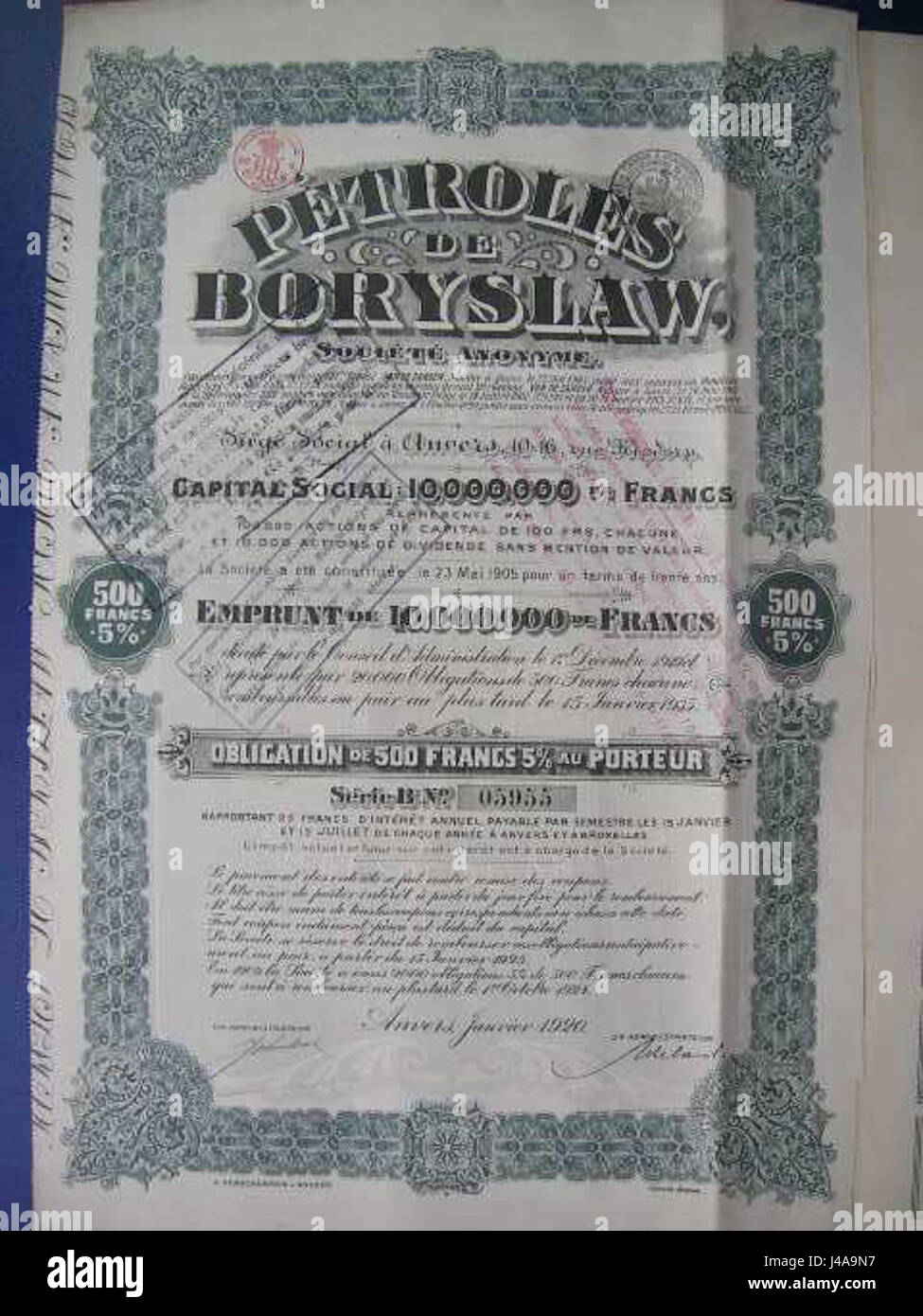 Petroles hi-res stock photography and images - Alamy