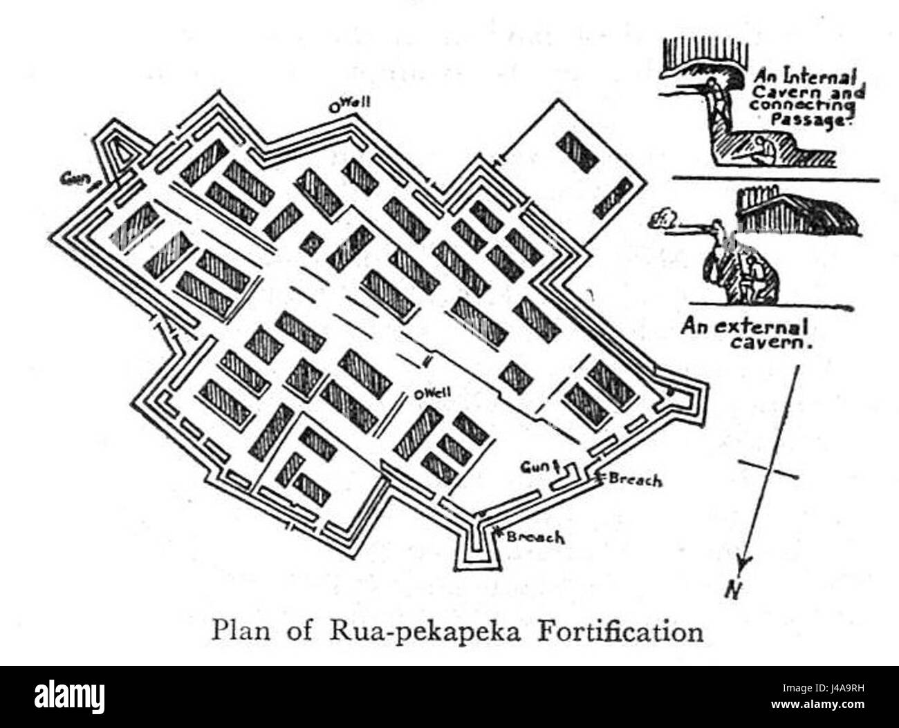 New defense structure Cut Out Stock Images & Pictures - Alamy