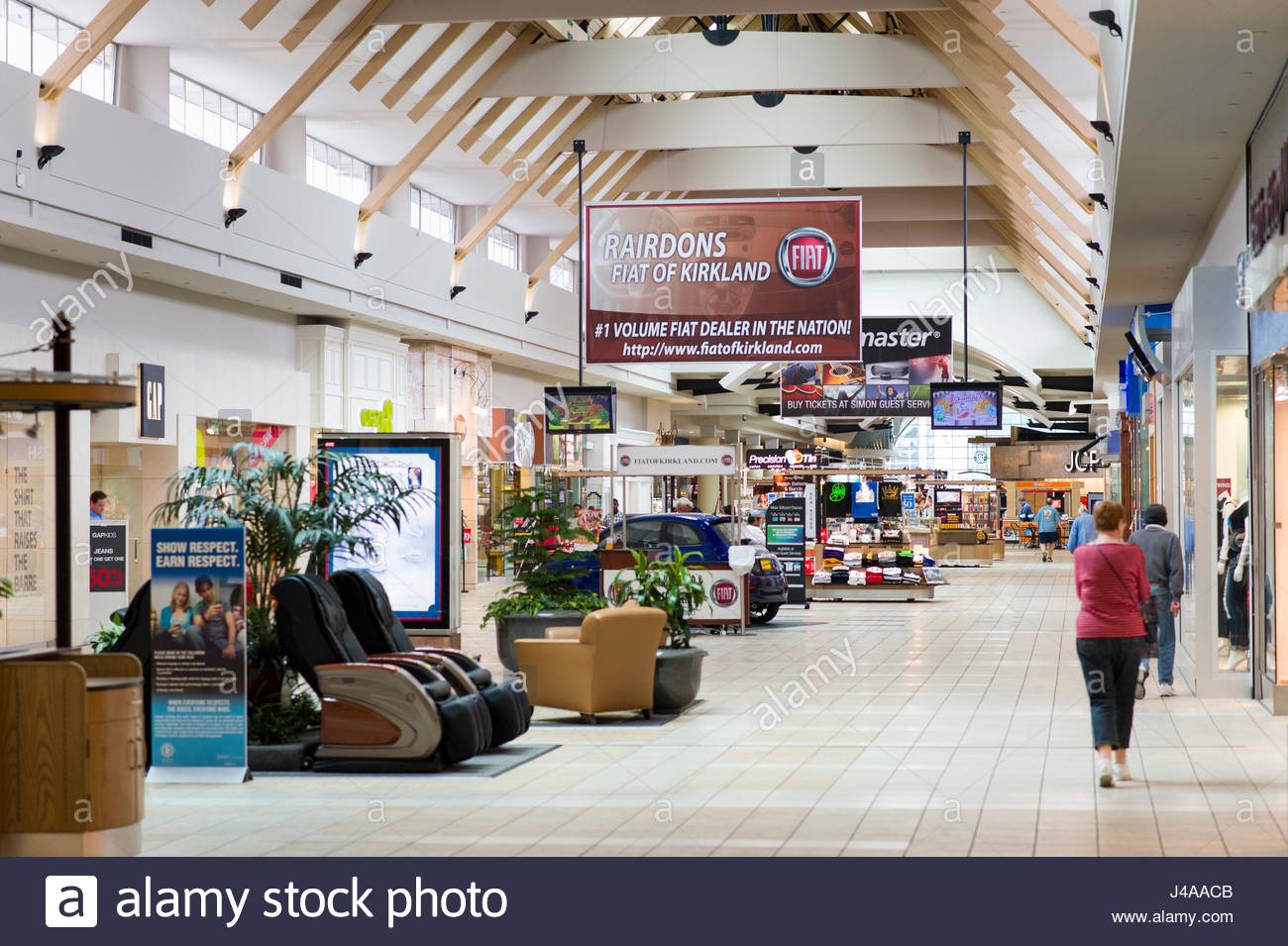 Northgate Mall Stock Photos & Northgate Mall Stock Images - Alamy