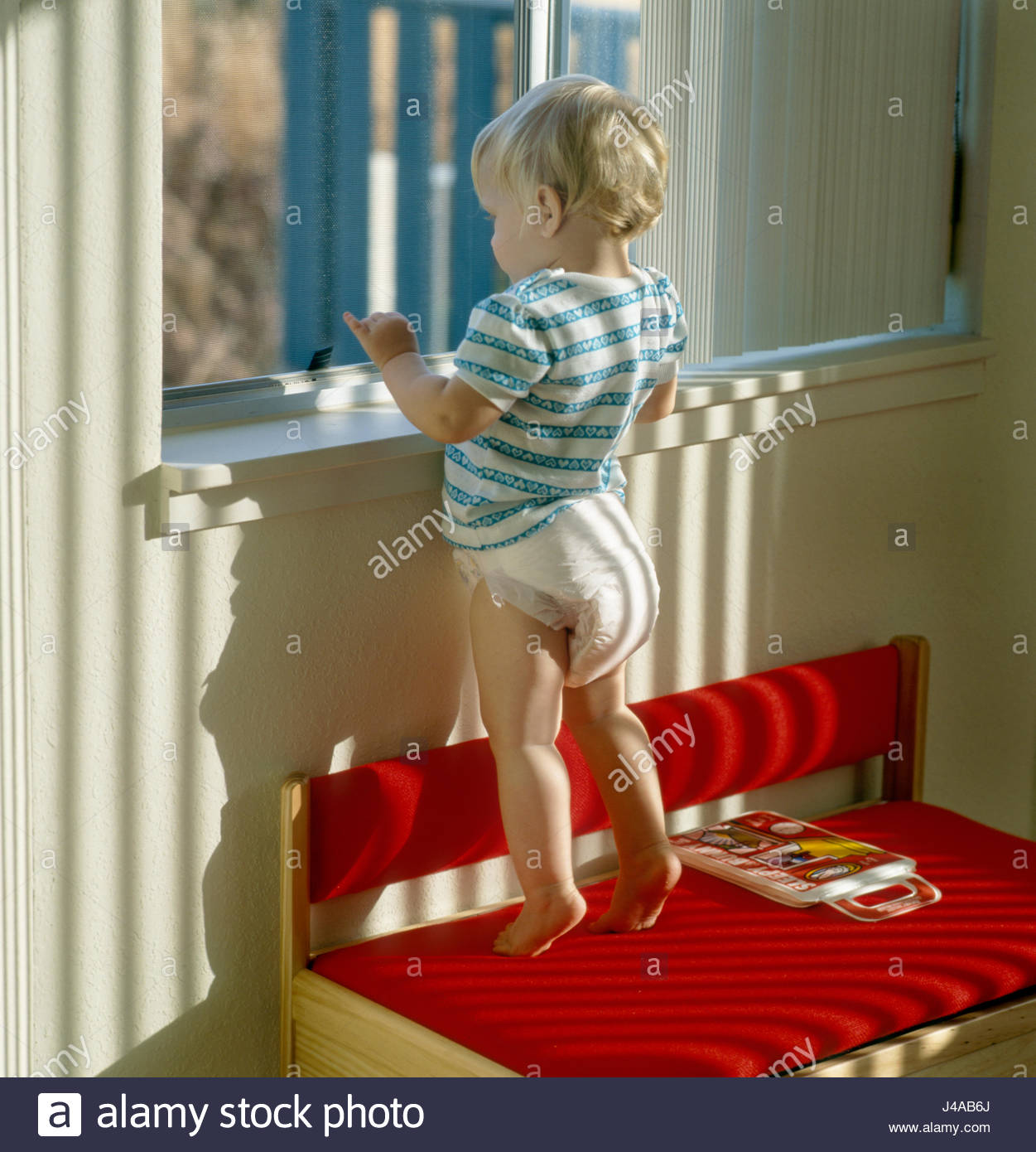 Latchkey Child High Resolution Stock Photography and Images - Alamy