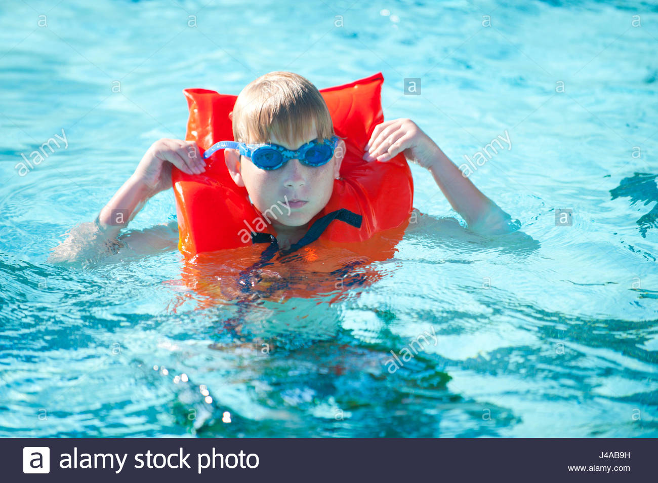 Personal Flotation Device Stock Photos & Personal Flotation Device ...