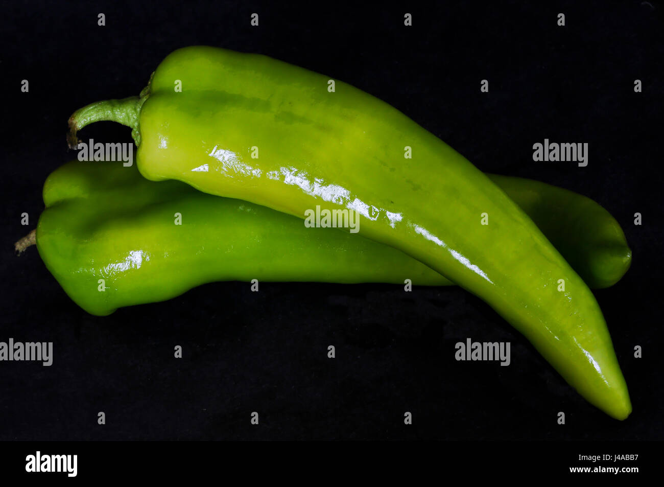 Anaheim chilies hi-res stock photography and images - Alamy
