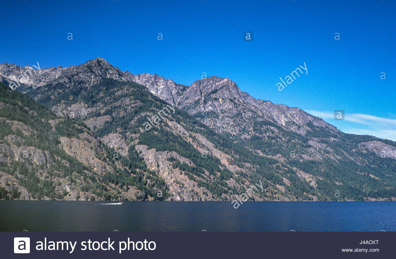 Chelan County High Resolution Stock Photography and Images - Alamy