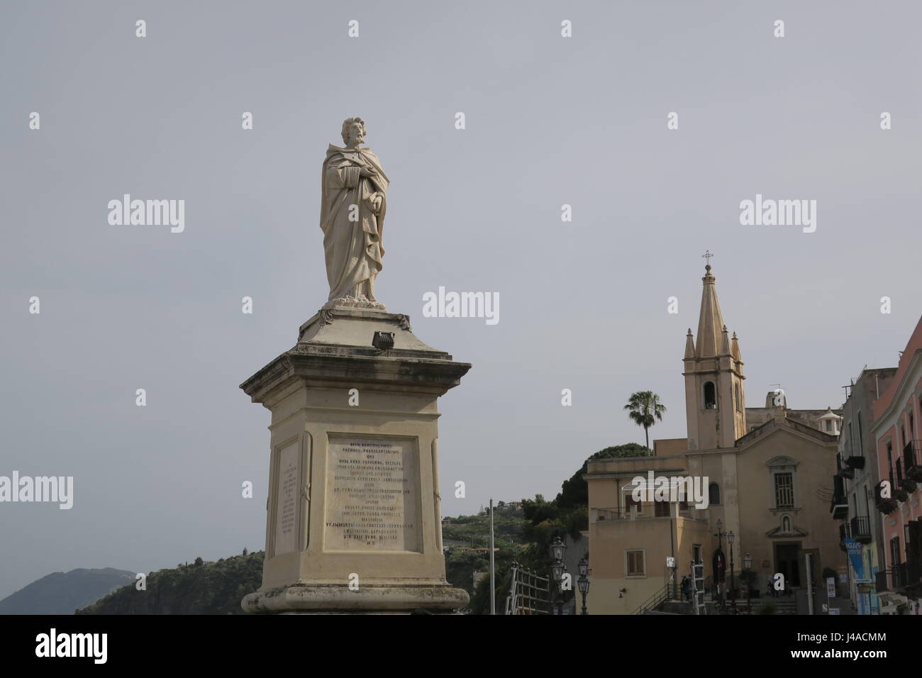San onofrio hi-res stock photography and images - Alamy