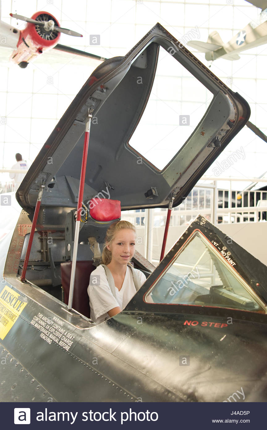Sr 71 Aircraft High Resolution Stock Photography and Images - Alamy