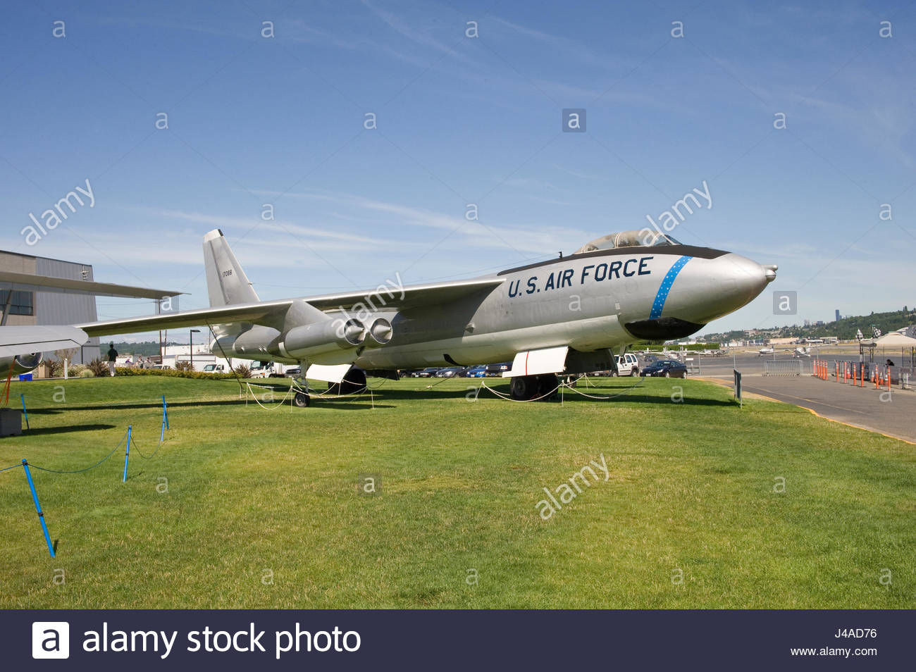 Boeing Museum Stock Photos & Boeing Museum Stock Images - Alamy