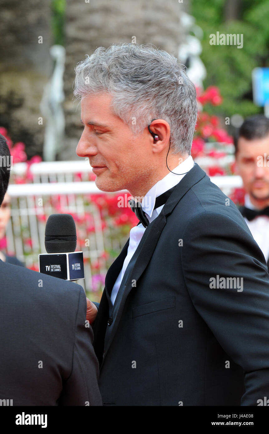 May 14th, 2014 - Cannes Photographers during the 67th Cannes Film ...
