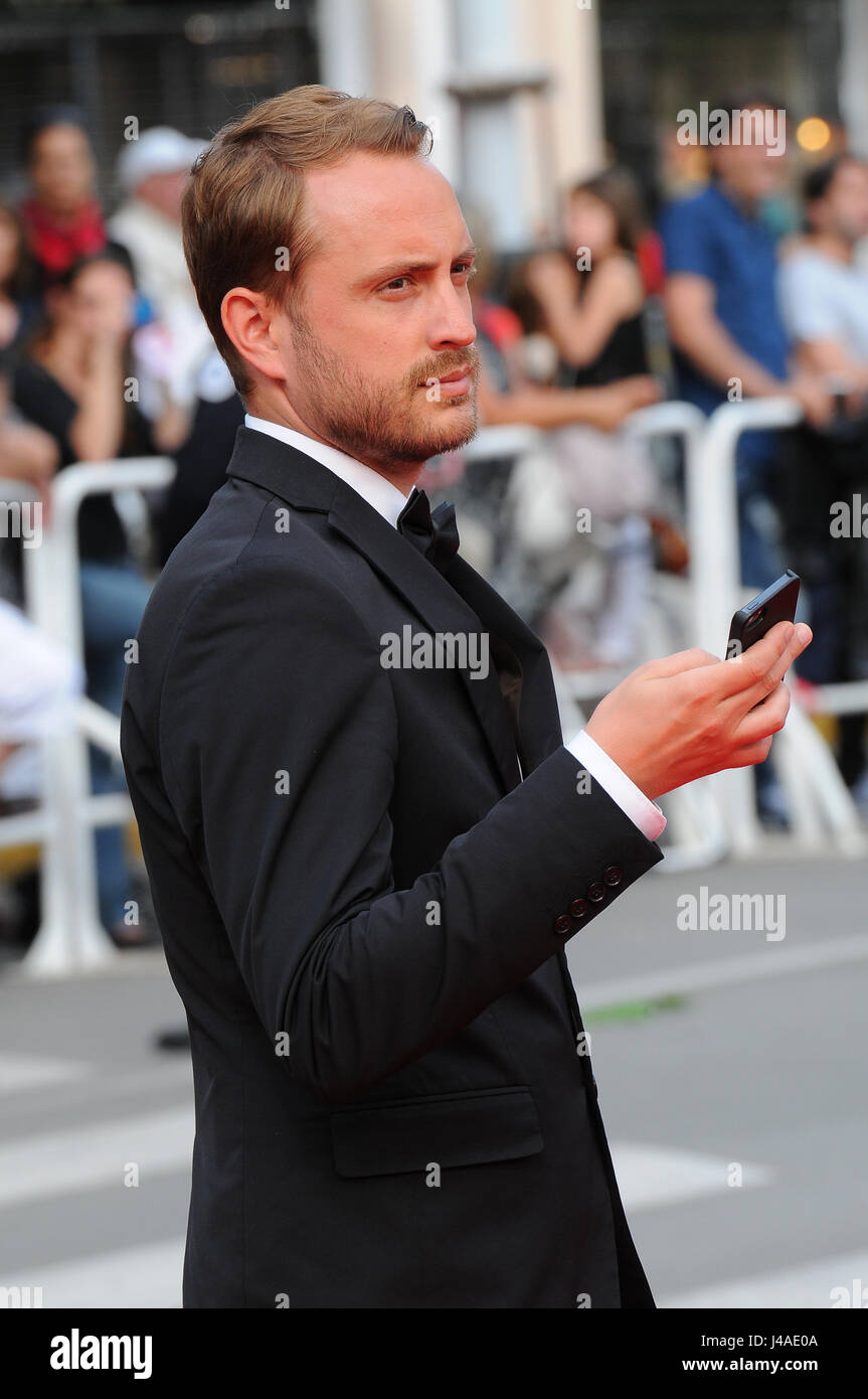 May 14th, 2014 - Cannes Photographers during the 67th Cannes Film ...