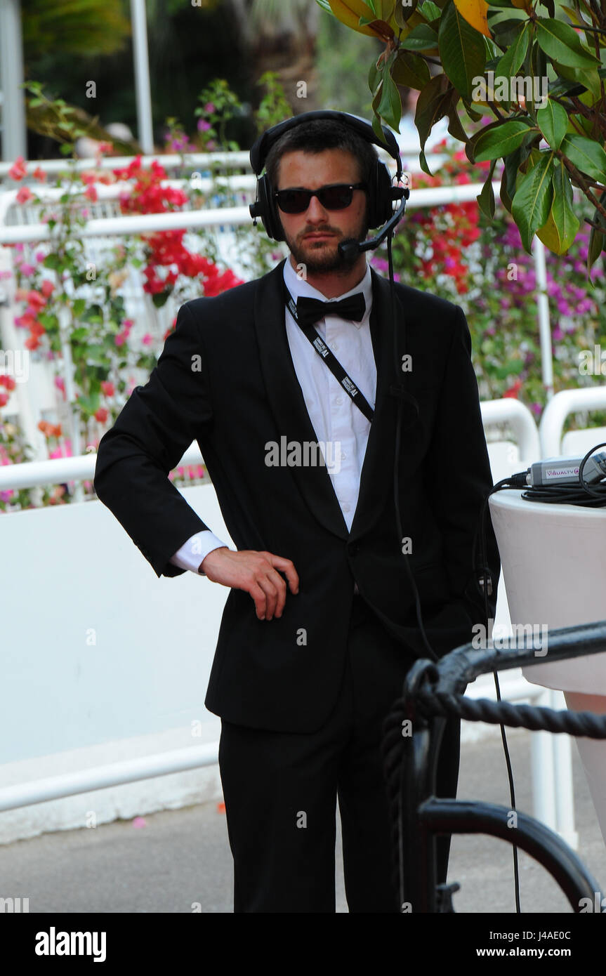 May 14th, 2014 - Cannes Photographers during the 67th Cannes Film ...