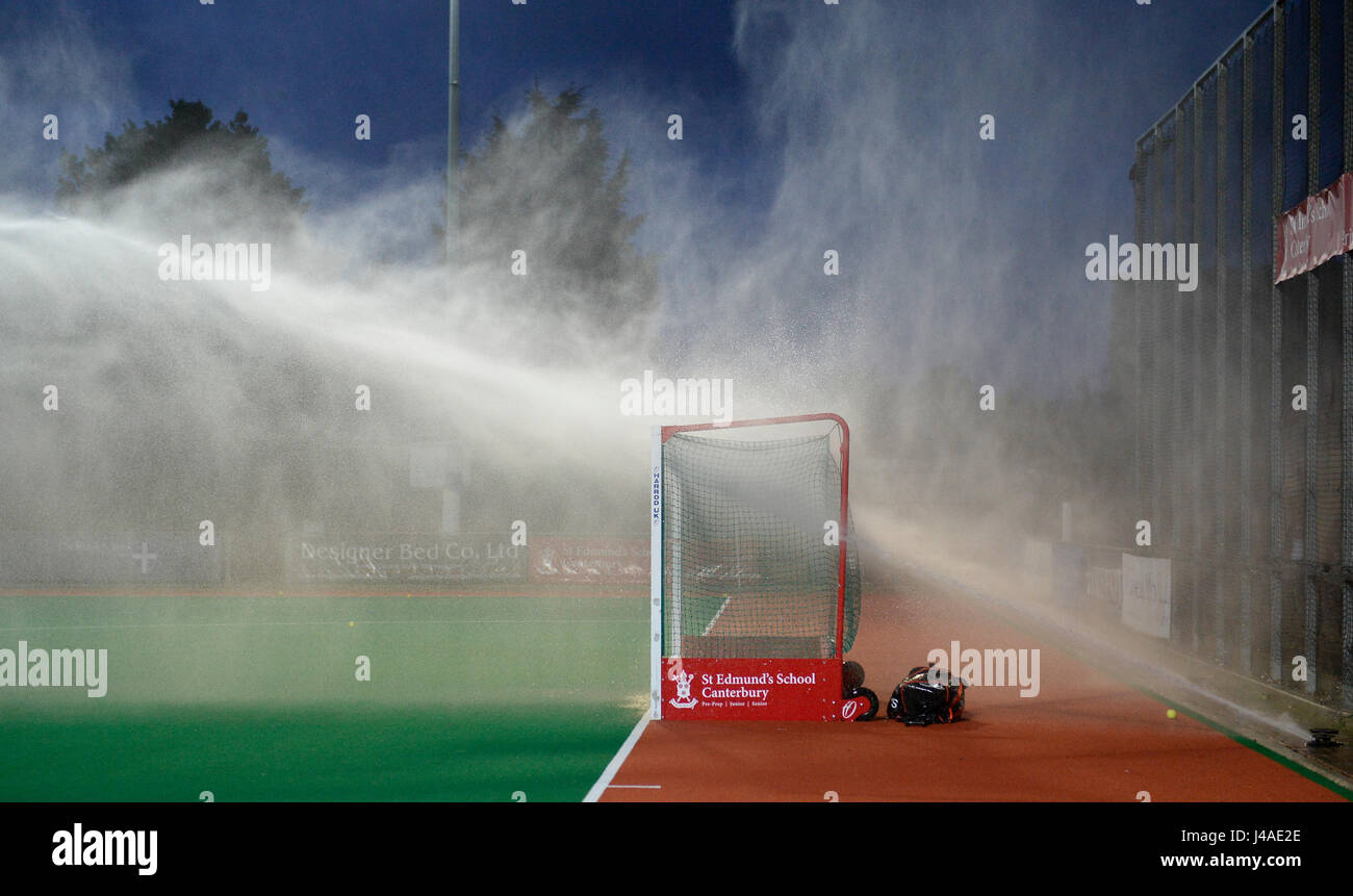 Polo Pitch High Resolution Stock Photography and Images - Alamy