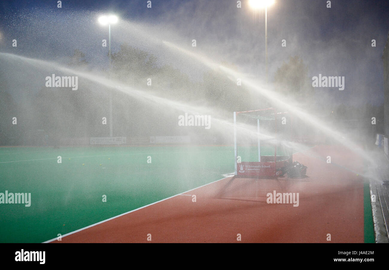 Polo Pitch High Resolution Stock Photography and Images - Alamy