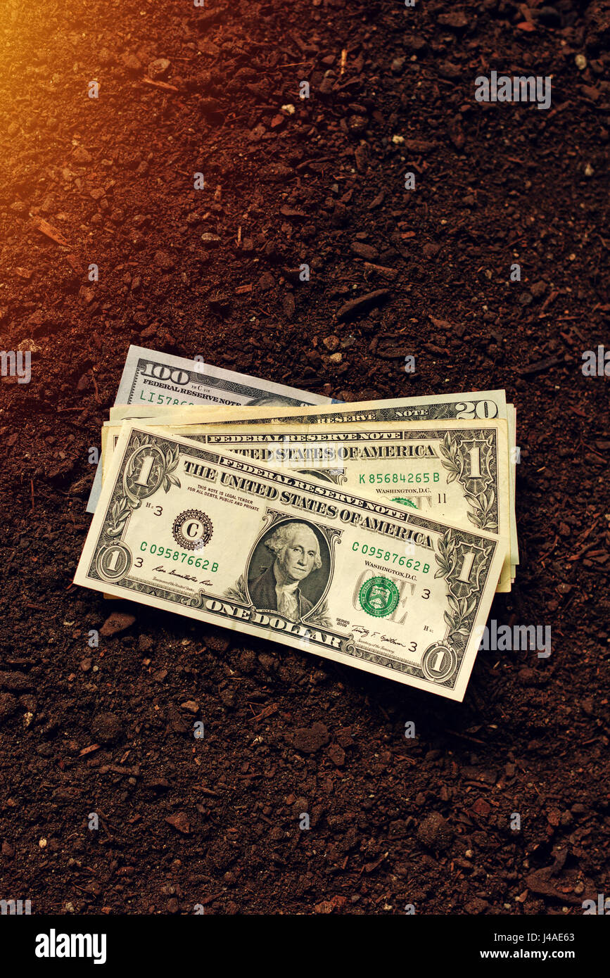 Soil agriculture hi-res stock photography and images - Alamy