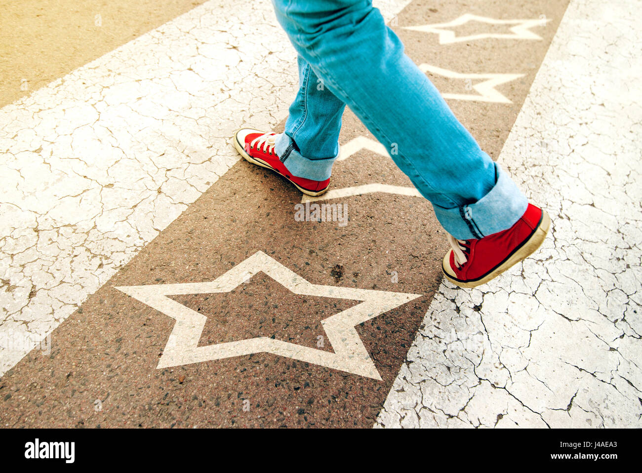 Vip road hi-res stock photography and images - Alamy