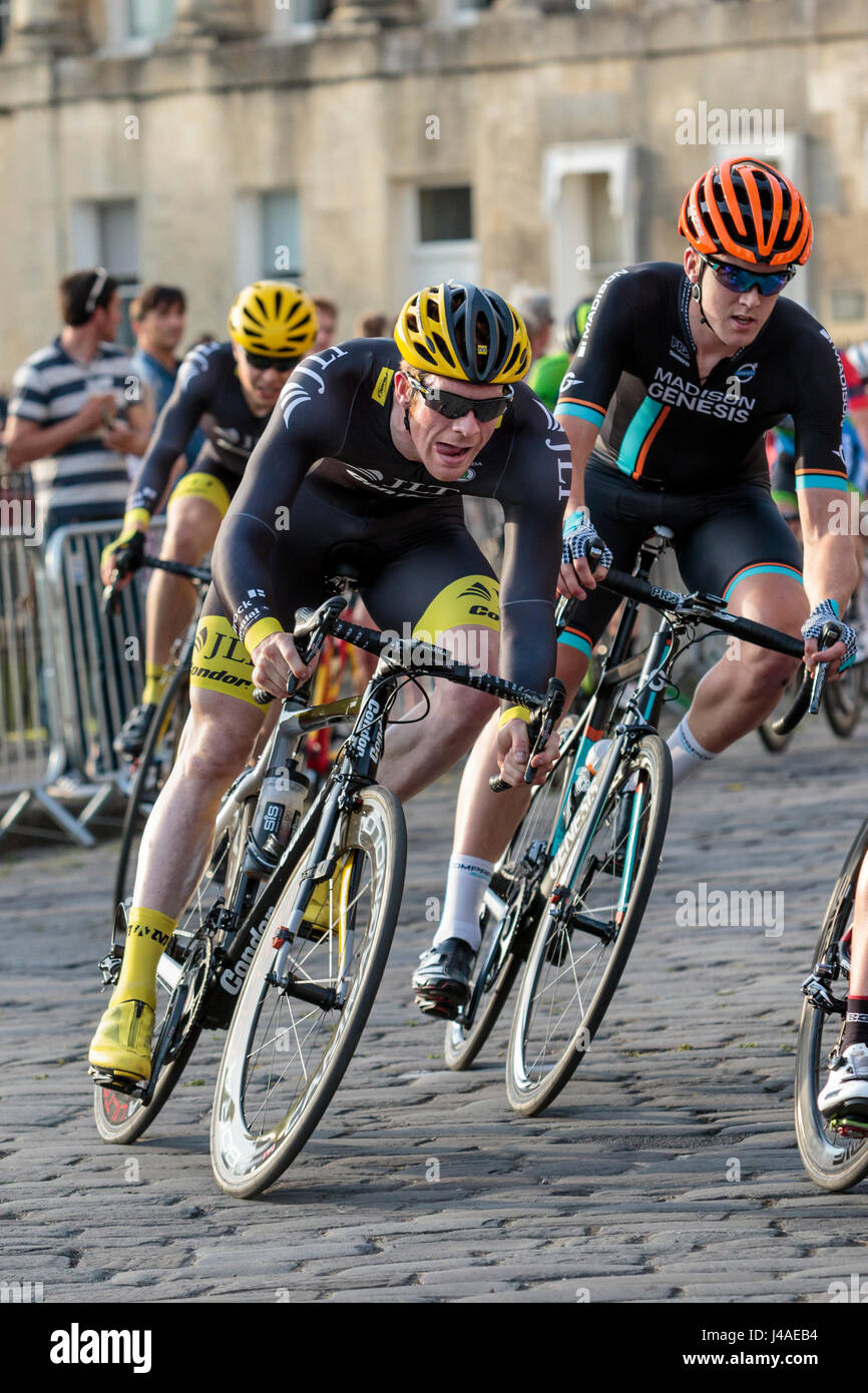 Professional cycle racing hi-res stock photography and images - Alamy