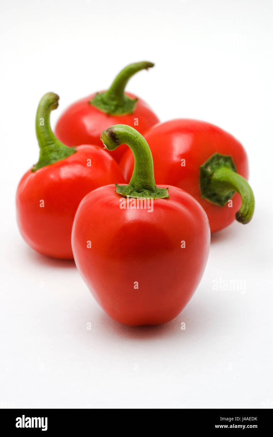 Cherry bomb chillies hi-res stock photography and images - Alamy