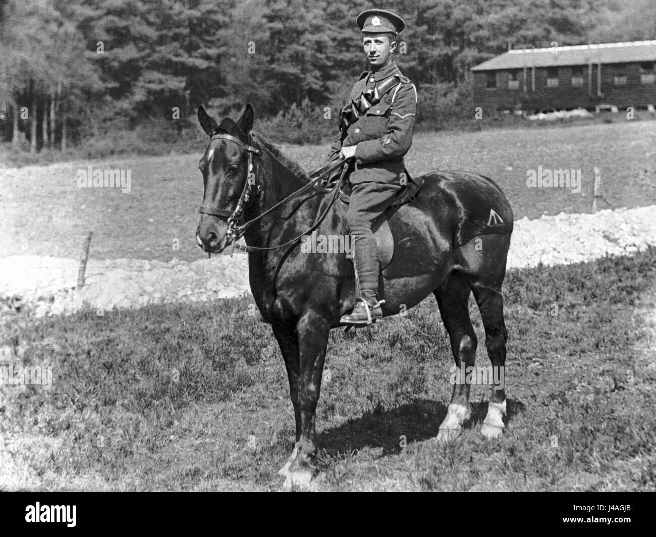 British Army Royal Corps Signals Stock Photos & British Army Royal ...