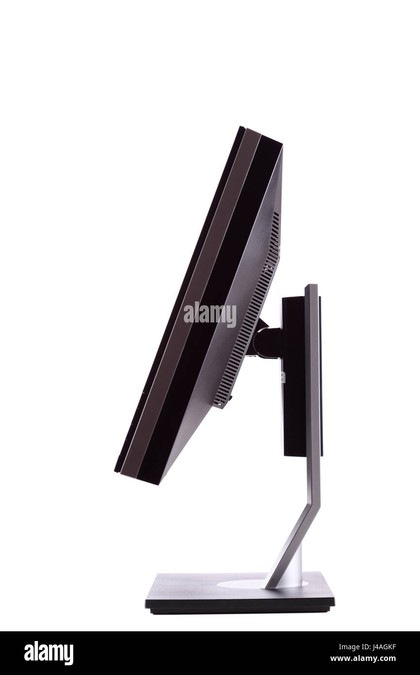 Professional workstation Cut Out Stock Images & Pictures - Alamy